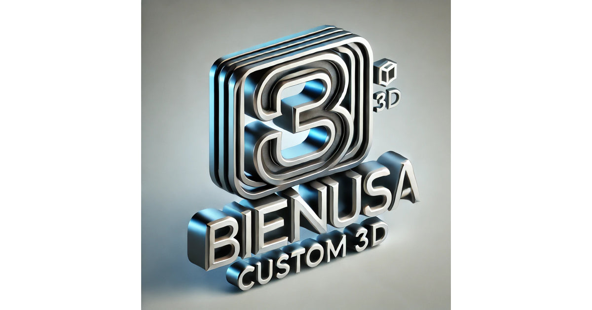 BIENUSA CUSTOM3D LLC